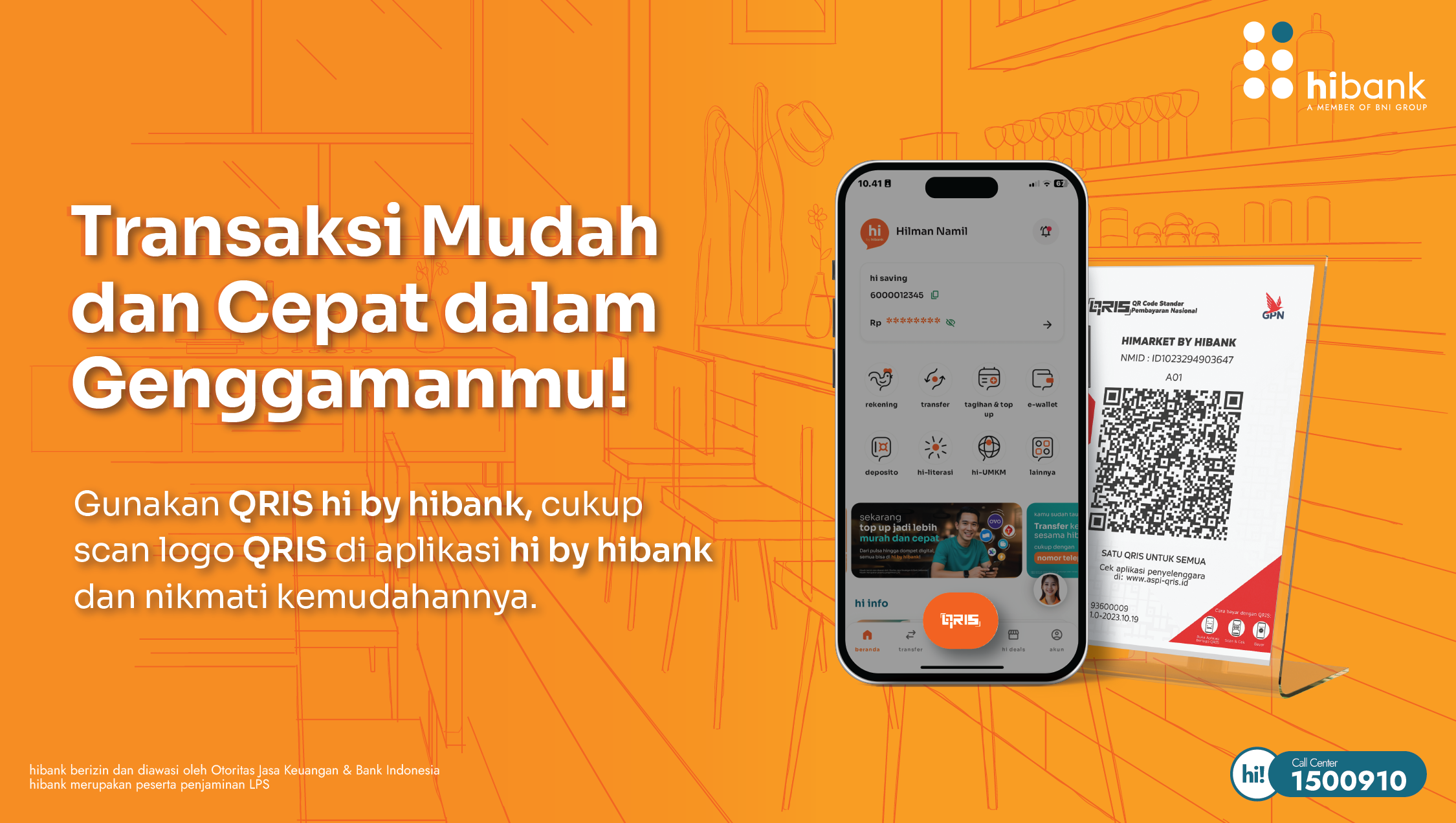 hibank