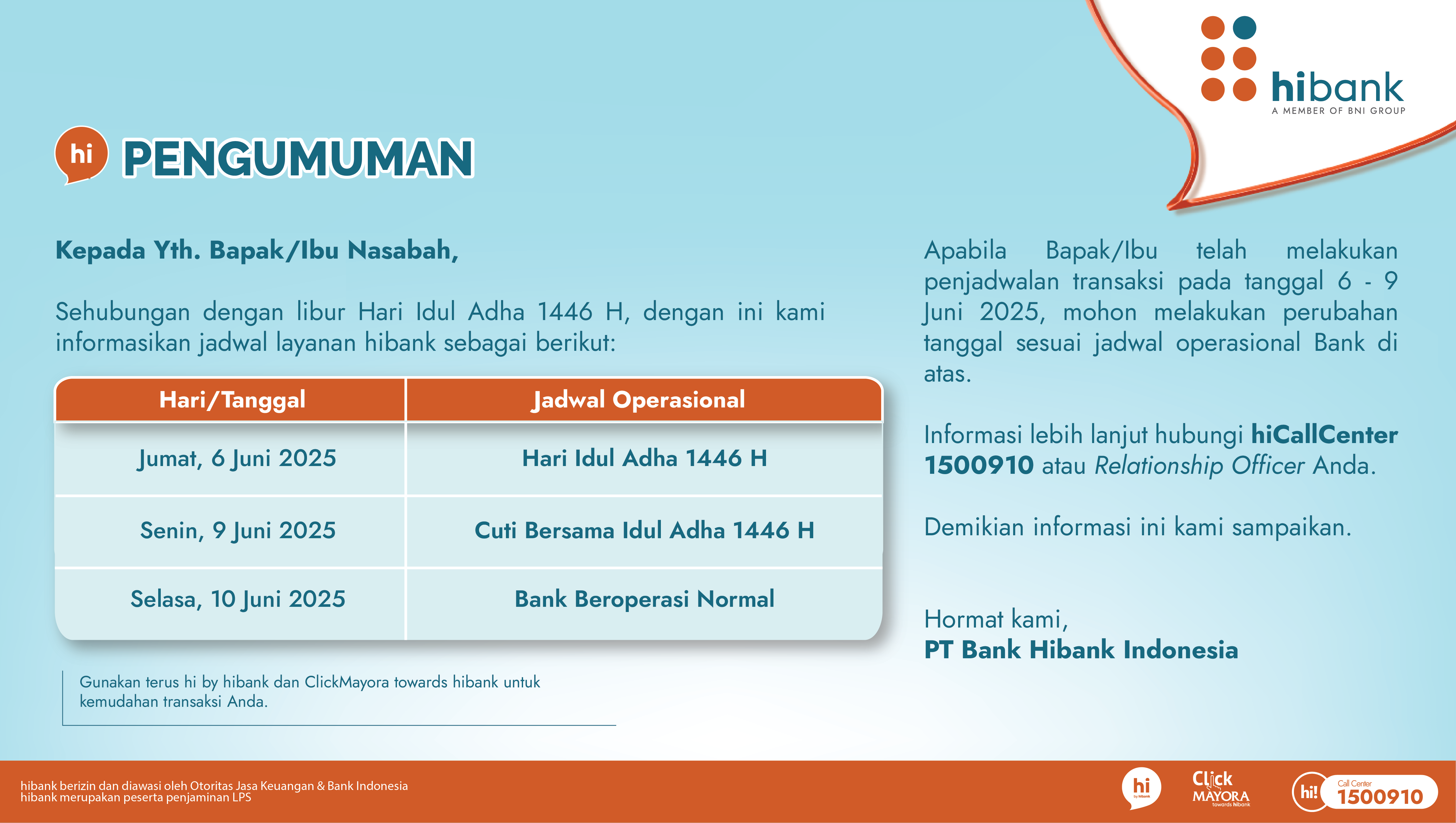 hibank