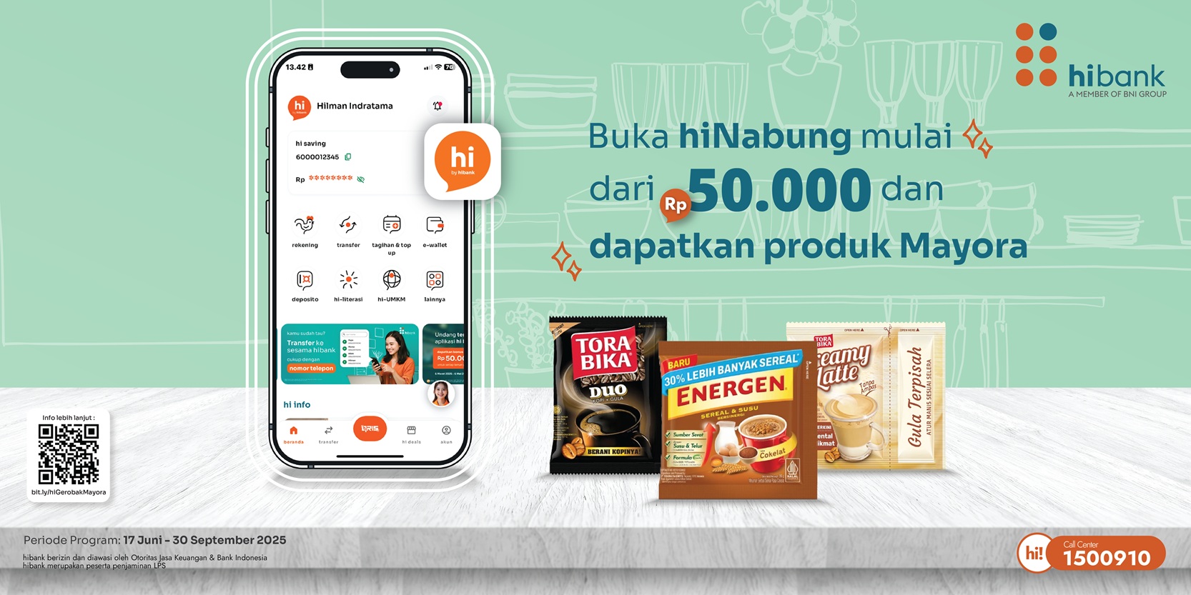 hibank