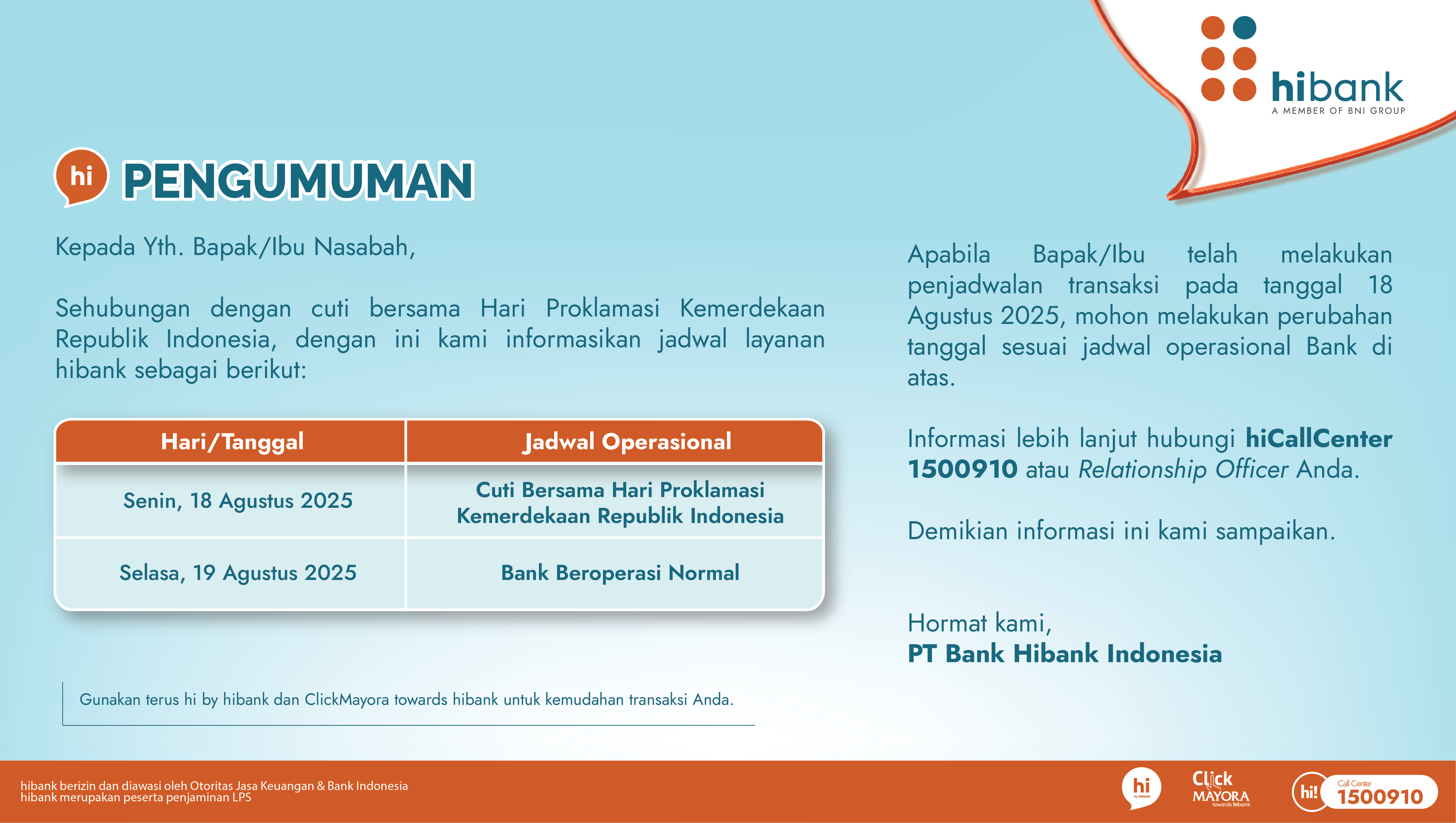 hibank