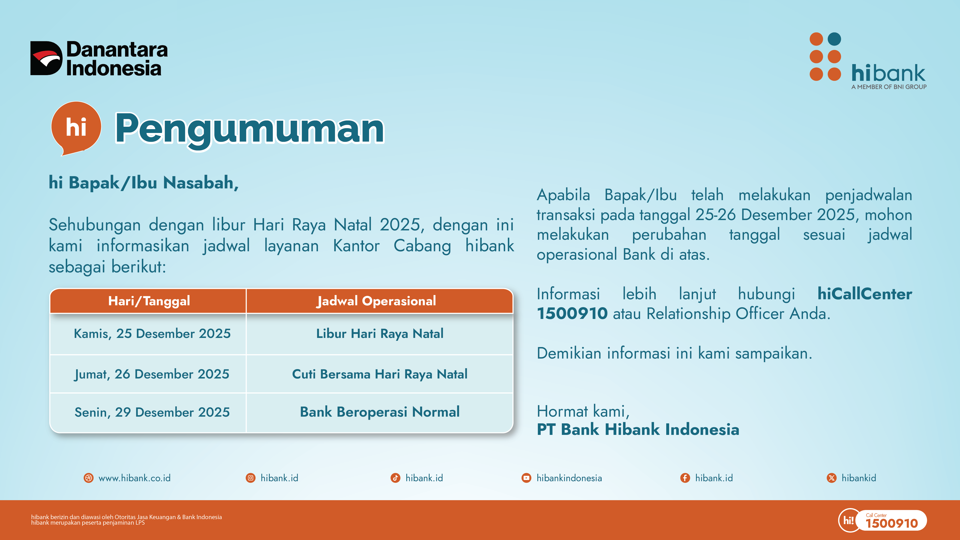 hibank